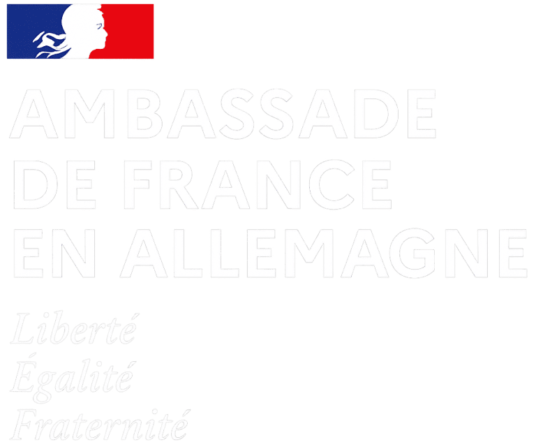 Institut Saint Louis - Science Allemagne